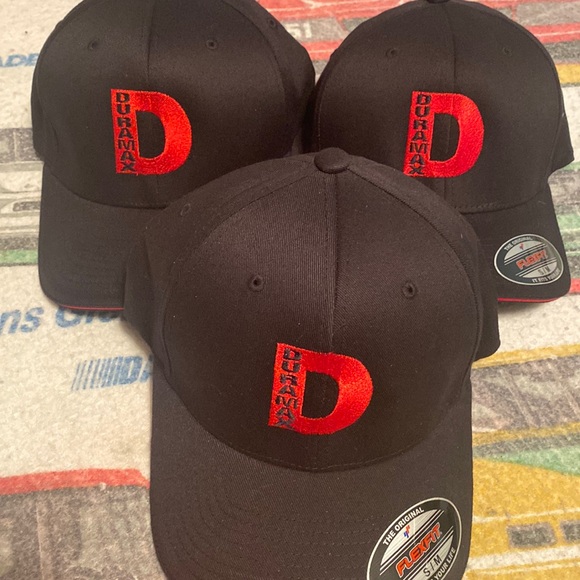 flex fit | Accessories | Mens Flex Fit Caps | Poshmark